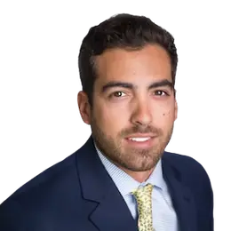 Michael DeSantis | Traded Profile