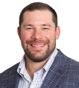 Travis Hodge | Traded Profile