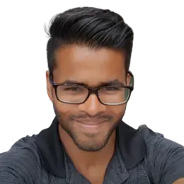 Akhil Patel | Traded Profile