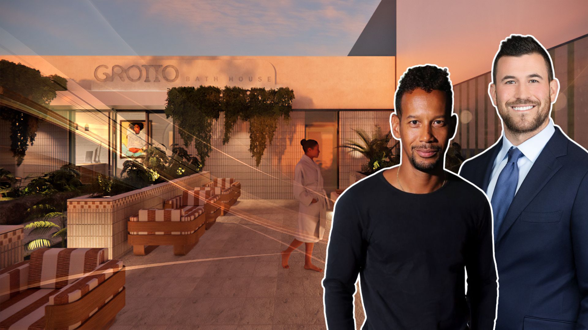 Grotto Baths, Miami’s First Modern Social Bathhouse, Underway in Wynwood