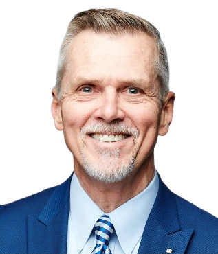 William (Bill) Lanting | Traded Profile