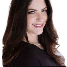 Michelle Mandel | Traded Profile