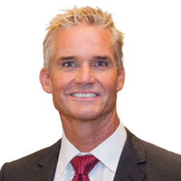 Peter Curry | Traded Profile