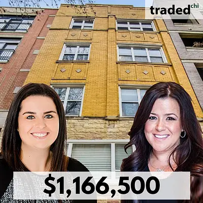 Stephanie Pagone | Traded Profile