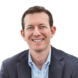 Evan Goldman | Traded Profile