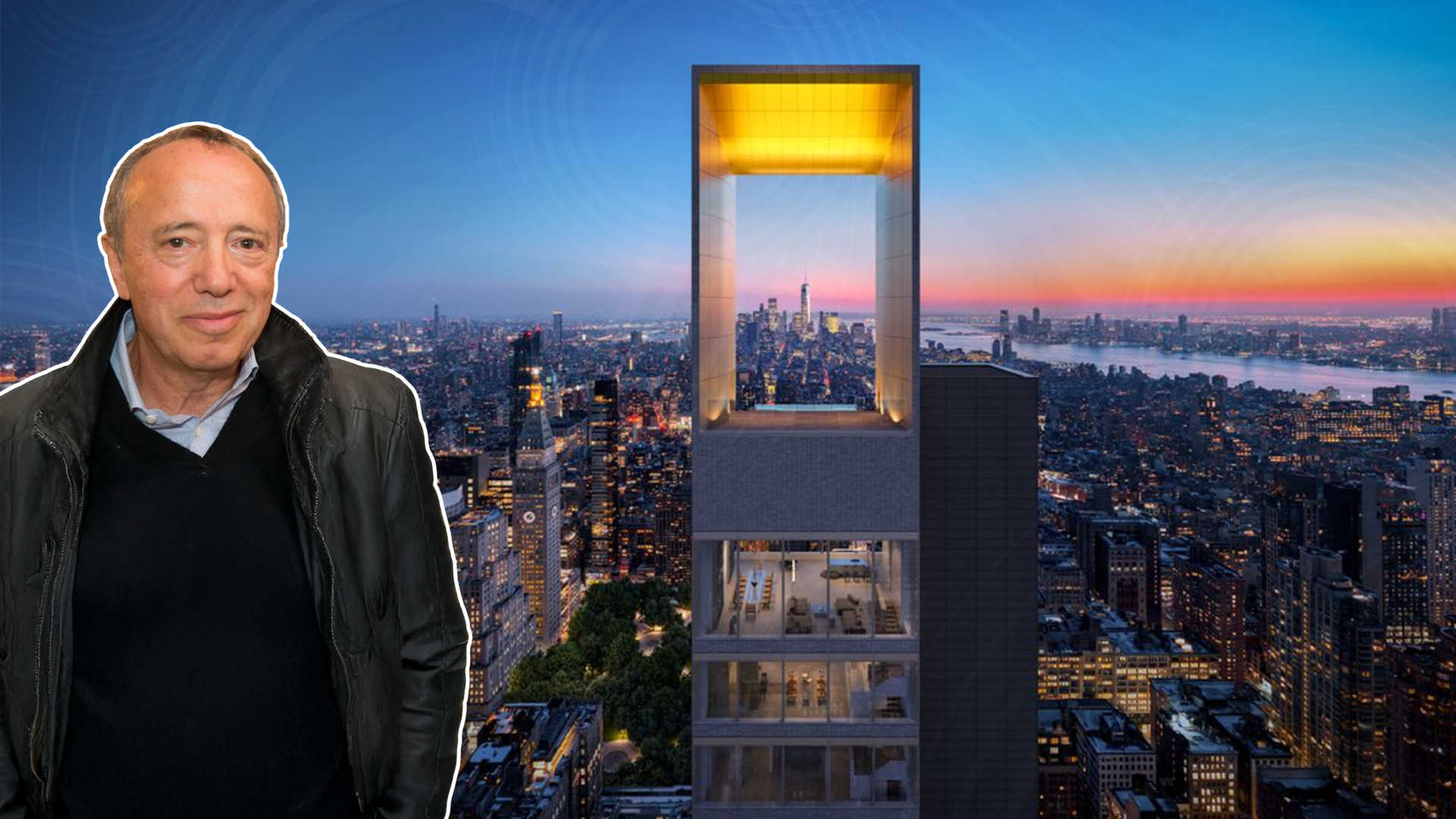 Five Points Development Advances 52-Story NoMad Tower At 262 Fifth Avenue