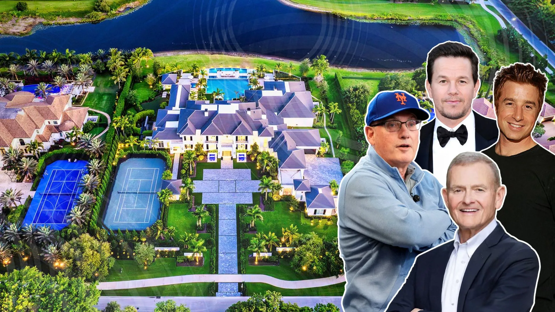 Palm Beach County's Stone Creek Ranch Morphs Into Uber-Wealthy Enclave