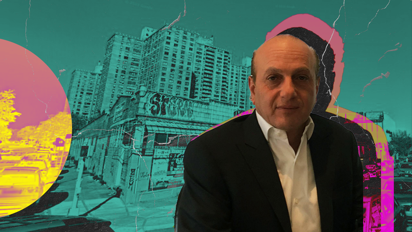 Bridges Development & Adjmi Brothers Plan 13-Story Mixed-Use Project in ...