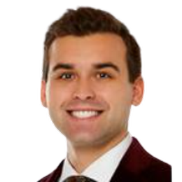 Joseph Reale | Traded Profile