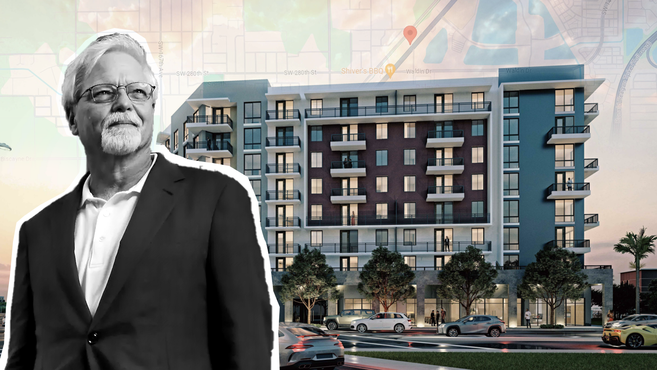 Vestcor Unveils 7.63-Acre Mixed-Use Vision | Traded Blog