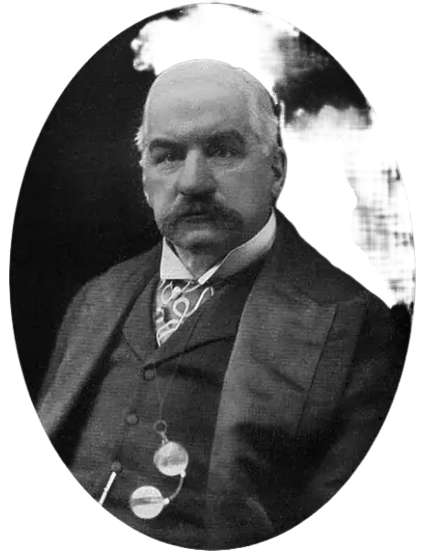 J.P. Morgan | Traded Profile