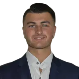 Nicholas Anzalone | Traded Profile