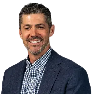 Darren Ross | Traded Profile