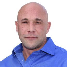 James Moretti | Traded Profile