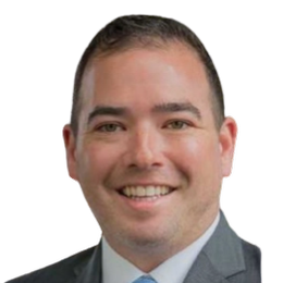 David Regalado | Traded Profile