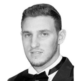 Ari Warshaw | Traded Profile