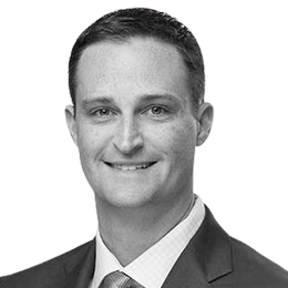 Chris Gerard | Traded Profile