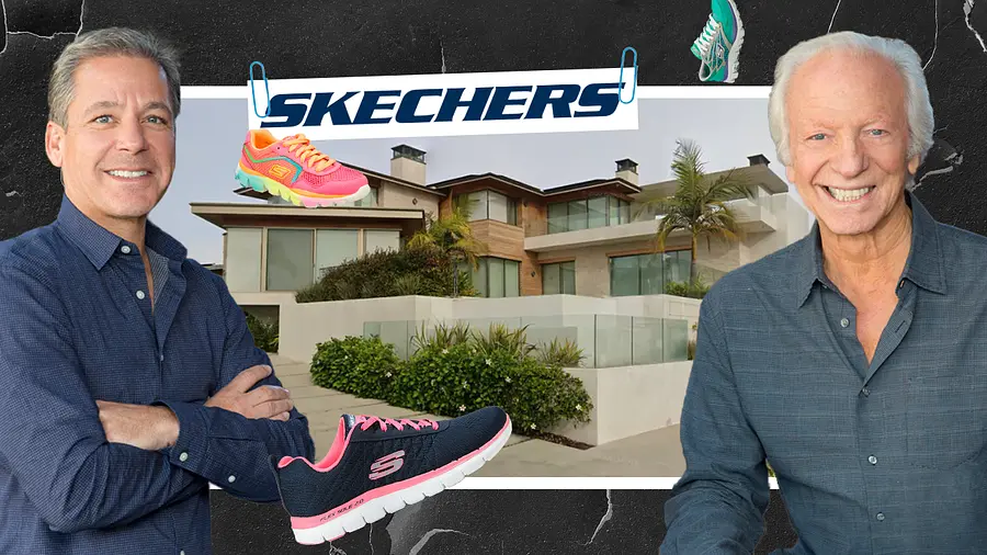 Skechers Owners Expand Their Empire with a $31M Luxury Beach Compound ...
