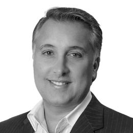 Manny Chamizo III | Traded Profile