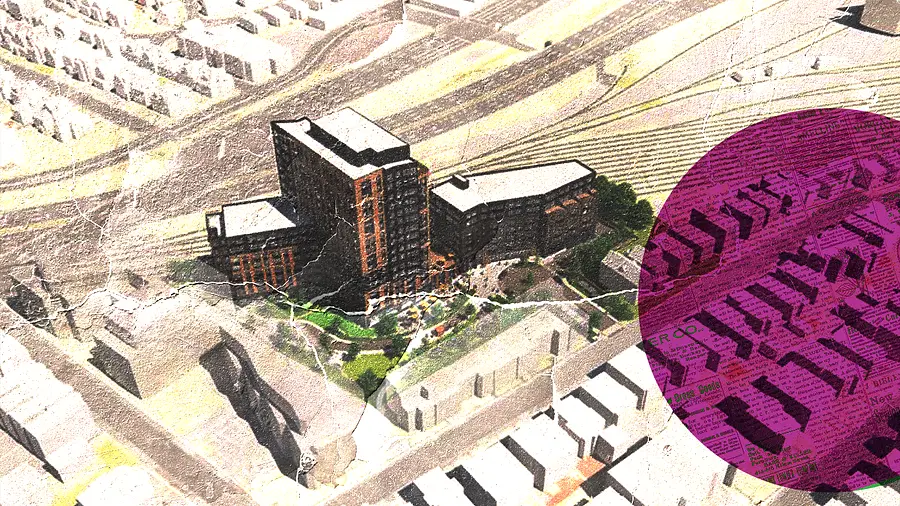 BPDA Approves 300-unit Multifamily Project in Allston | Traded Blog