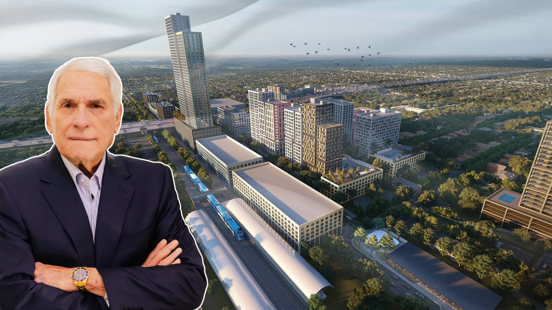 Real Estate News | Traded