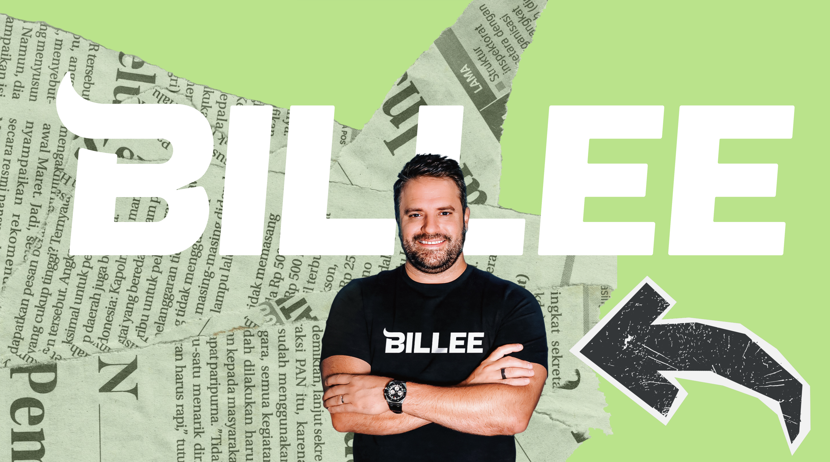 Billee Technologies Raises $9.15M to Modernize Utility Management in ...