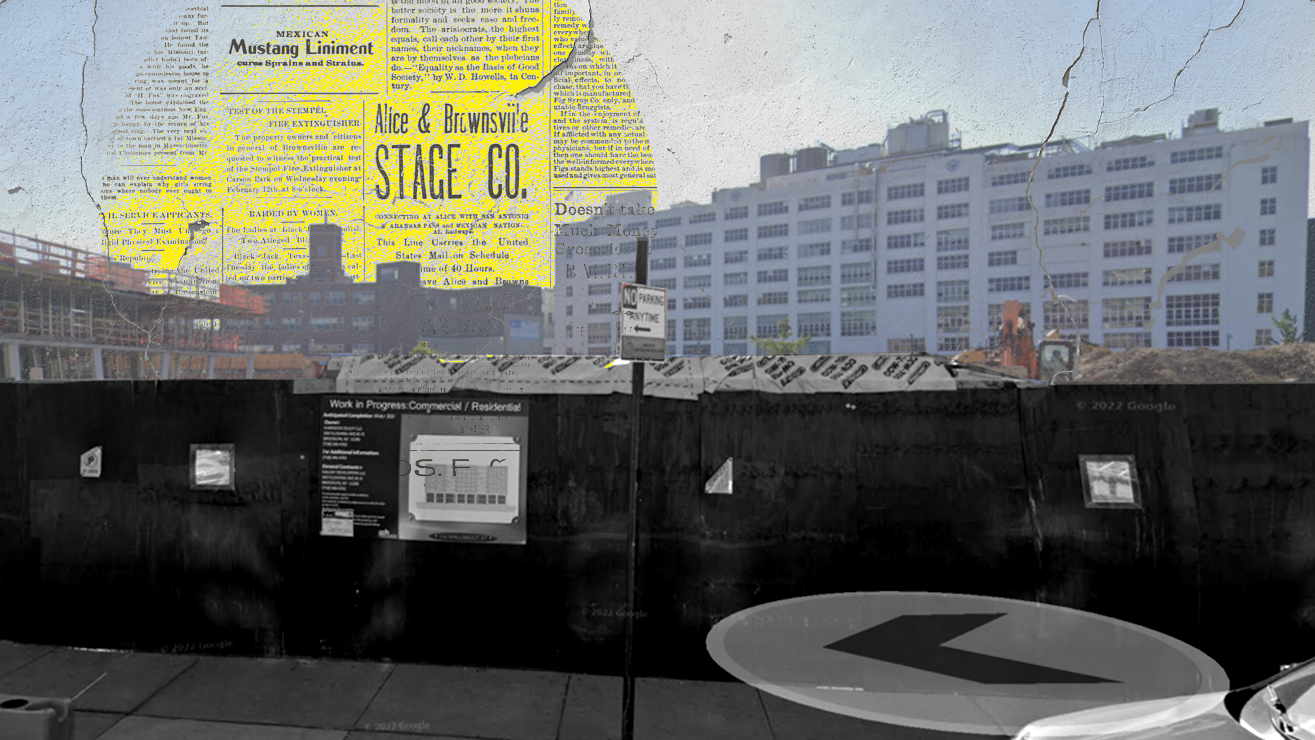 Galaxy Developers Files Plans for 48-unit | Traded Blog