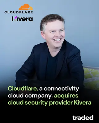 Cloudflare Acquires Kivera To Enhance Cloud Security And Compliance ...