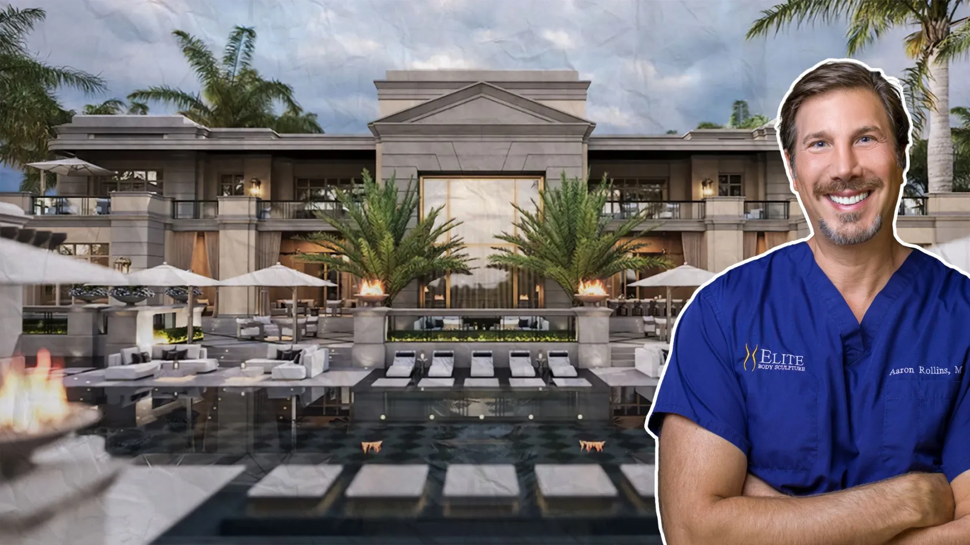 Indian Creek Mega-Mansion Listing to Break Miami-Dade Record at $200M