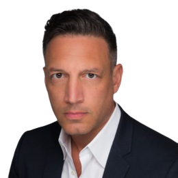 Sam Azar | Traded Profile