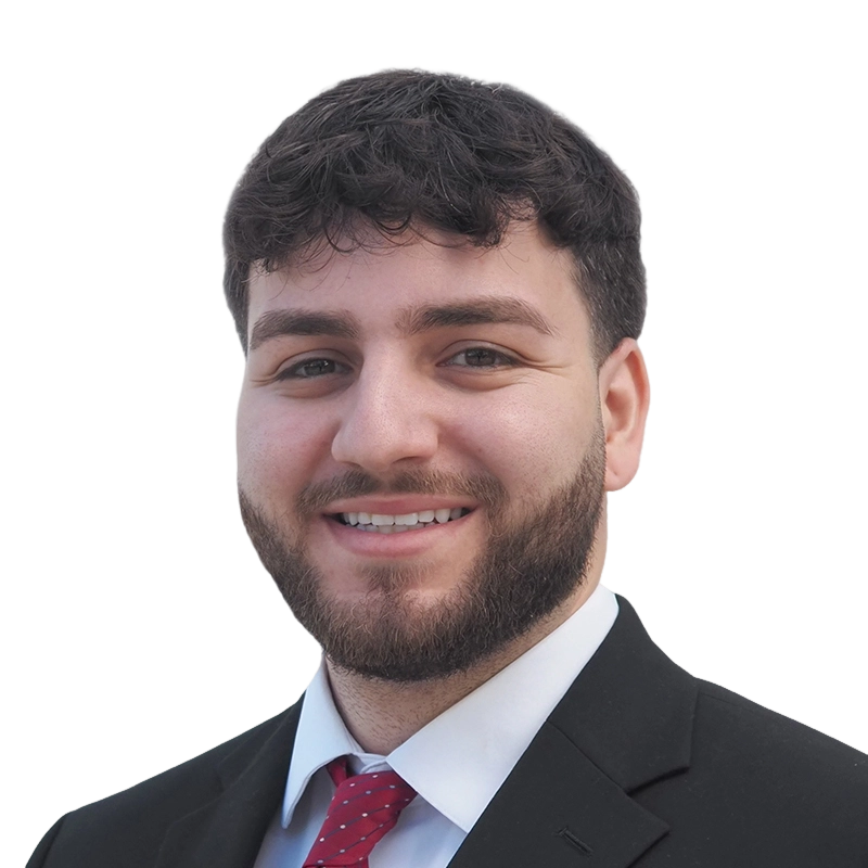 Ryan Maanek | Traded Profile