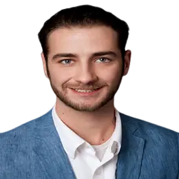 Ian Pattison | Traded Profile