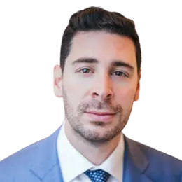 Michael Patti | Traded Profile