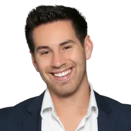 Cody Garcia | Traded Profile