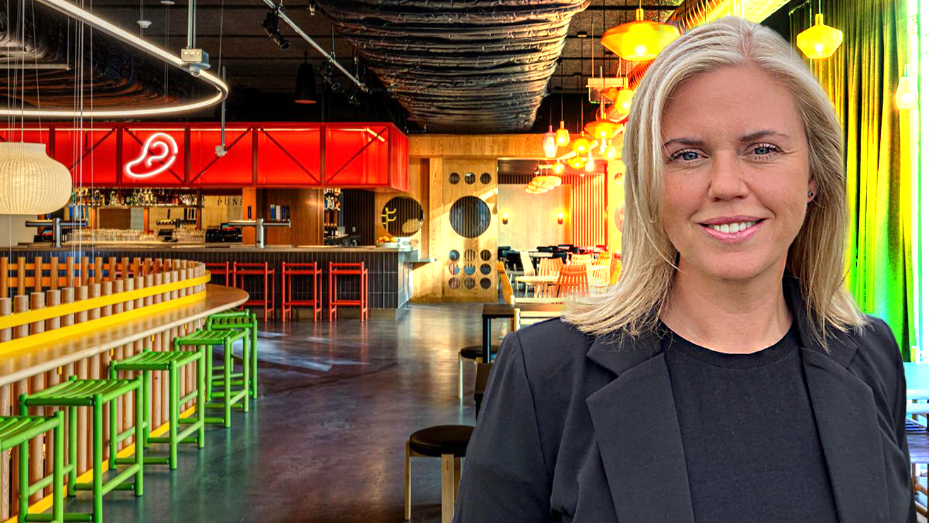 Ingka Centres Unveils First Plant-forward Food | Traded Blog