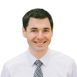 David Lillo | Traded Profile