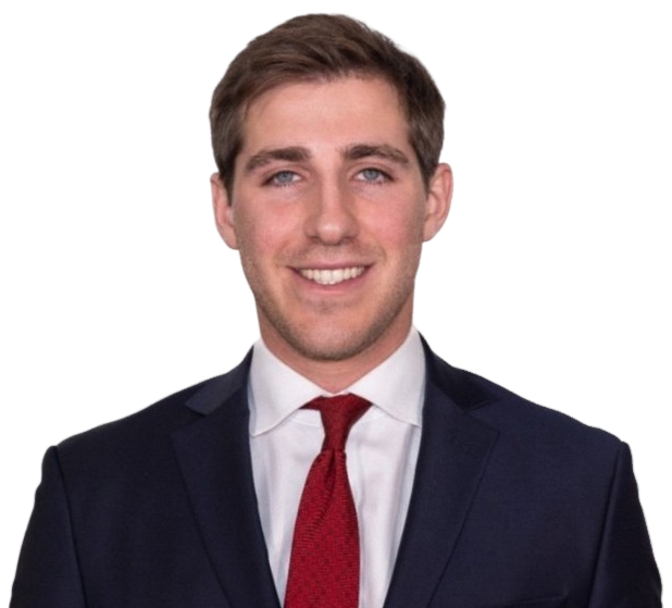 Evan Gaines | Traded Profile