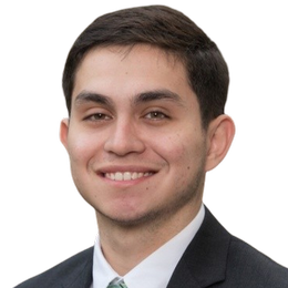 Joshua (Josh) Villarreal | Traded Profile