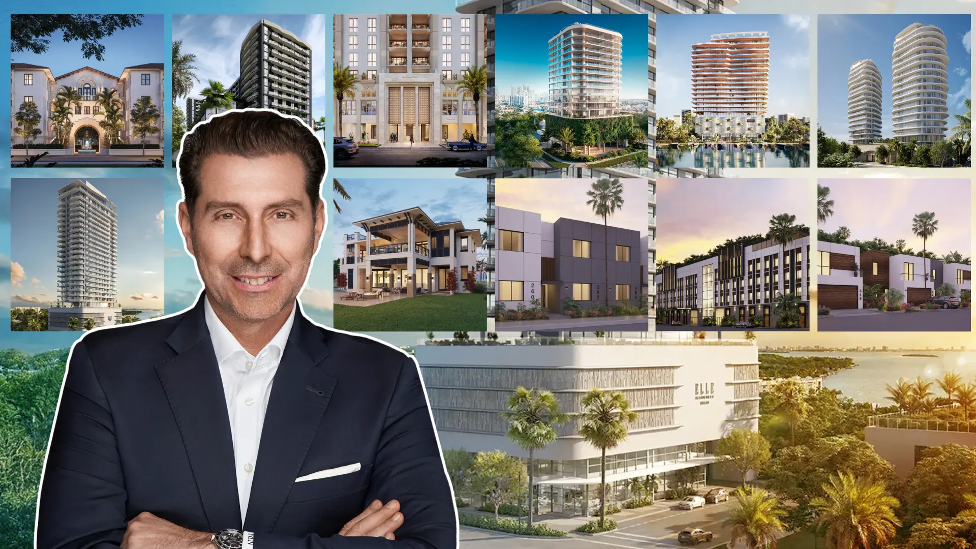 Real Estate News | Traded