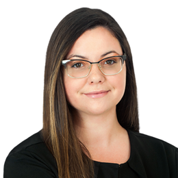 Laura Maxwell | Traded Profile