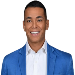 Nico Vargas | Traded Profile