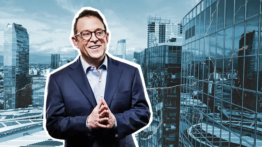 Introducing Lightstone's $500M Rescue Capital Platform | Traded Blog