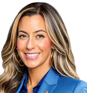 Nina Russo | Traded Profile