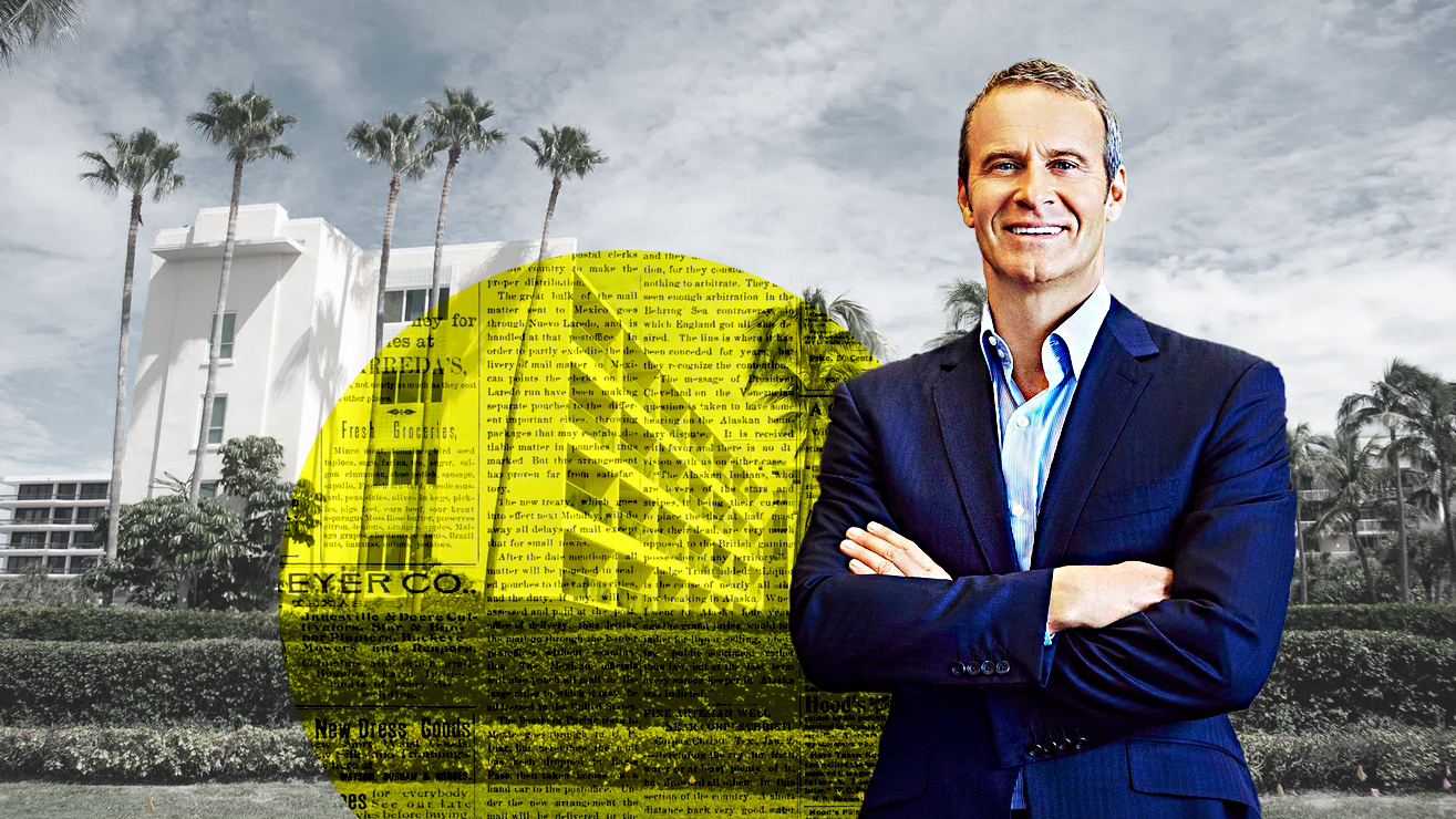 Aman Resorts Plans Luxury Condo Development in Palm Beach