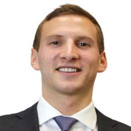 Asher Hall | Traded Profile