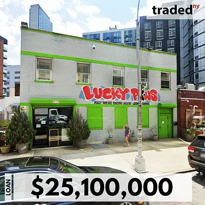 FBL Development Secures $25.1M Construction Loan For Long Island City ...