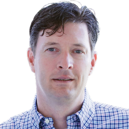 Brian Clinton | Traded Profile