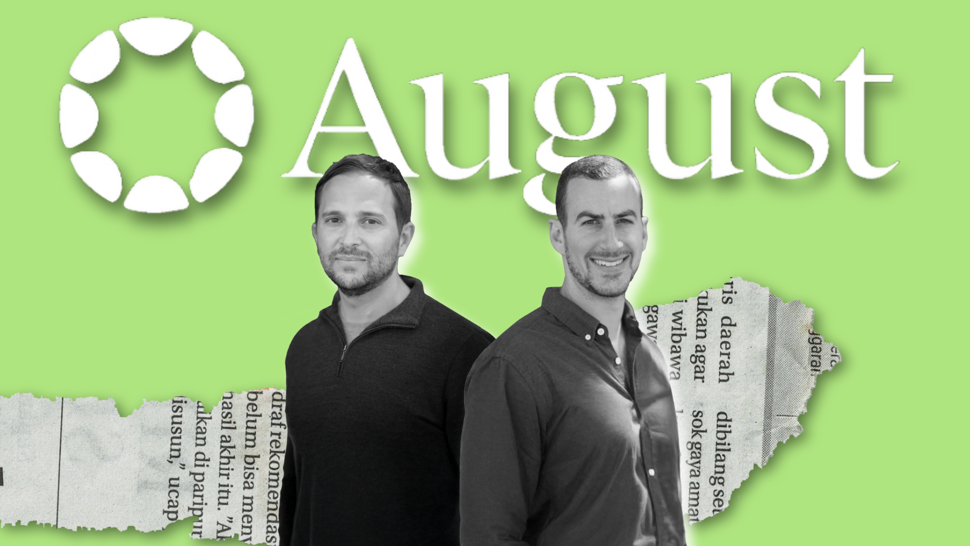 August Health Secures $29M Series B to Bring AI-Powered Intelligence to ...