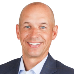 Brian Seitz | Traded Profile