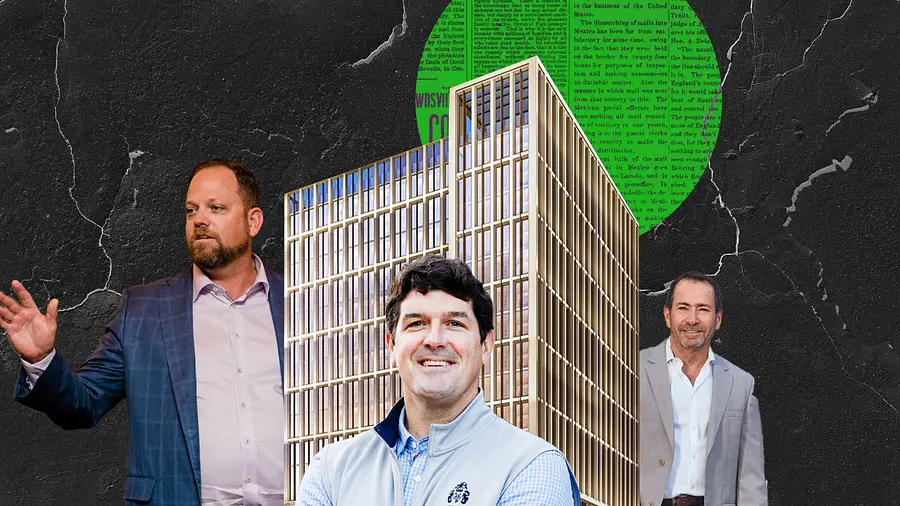 Developers Ellison, J Square, DDA & Backstreets Capital Kick Off ...